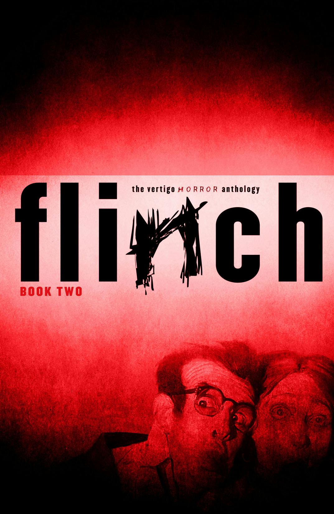 Flinch Book Two