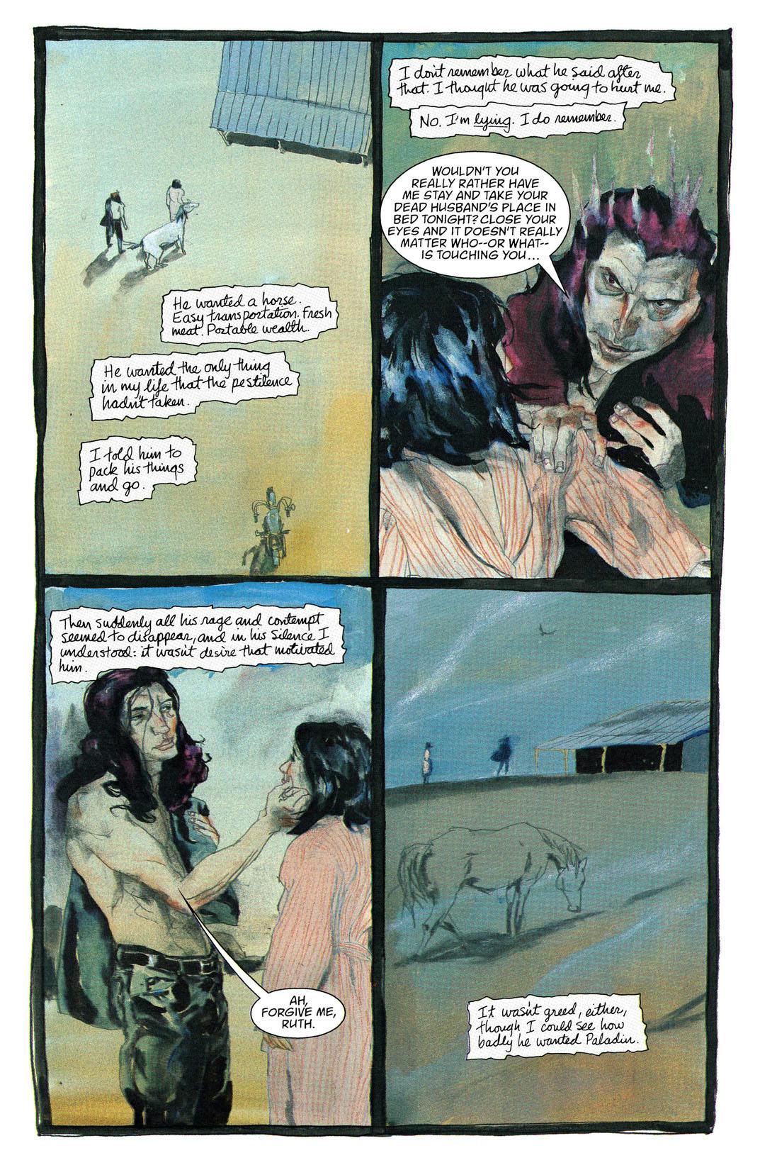 Destiny: A Chronicle of Deaths Foretold #2