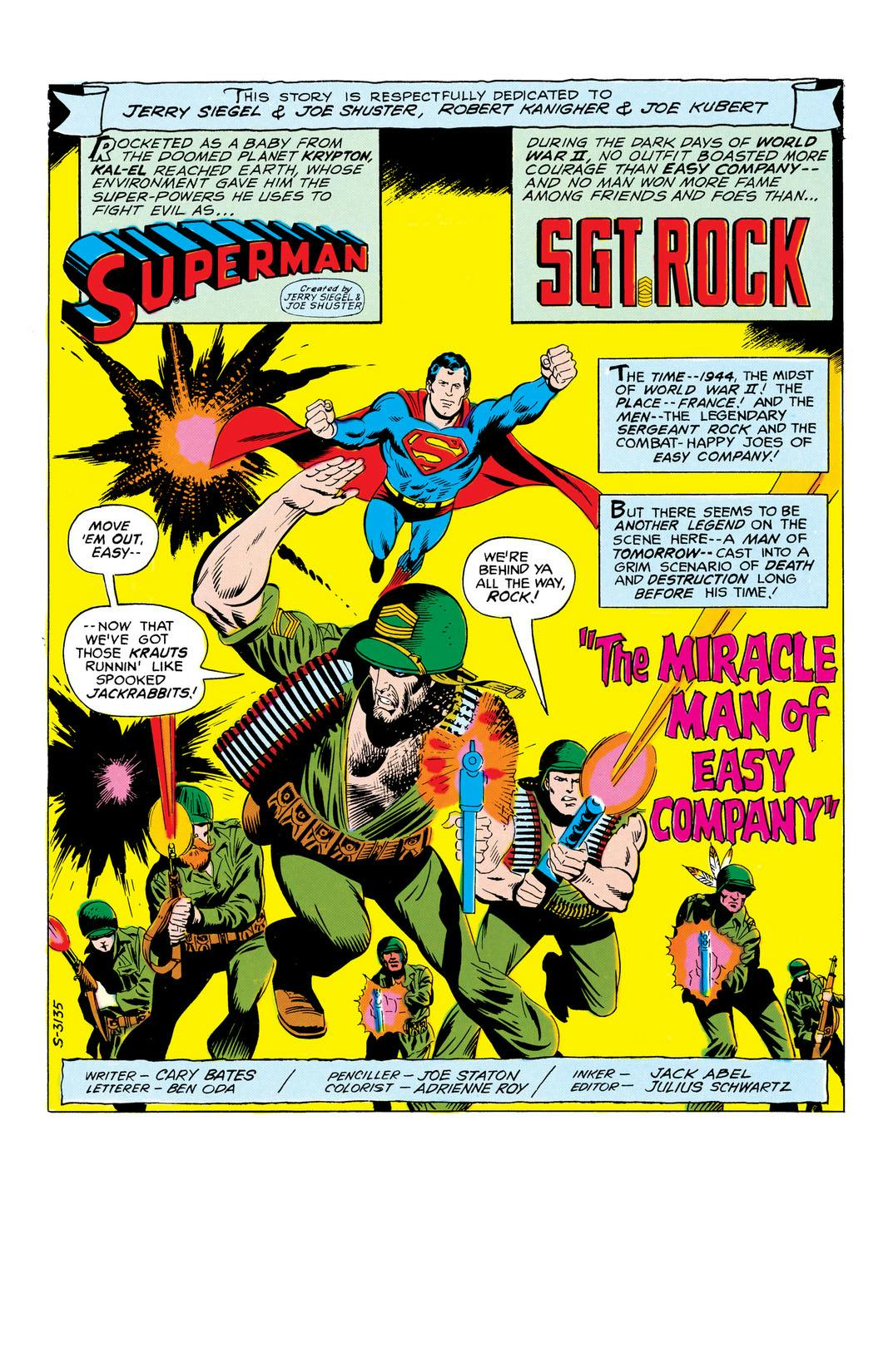 DC Comics Presents (1978-) #10