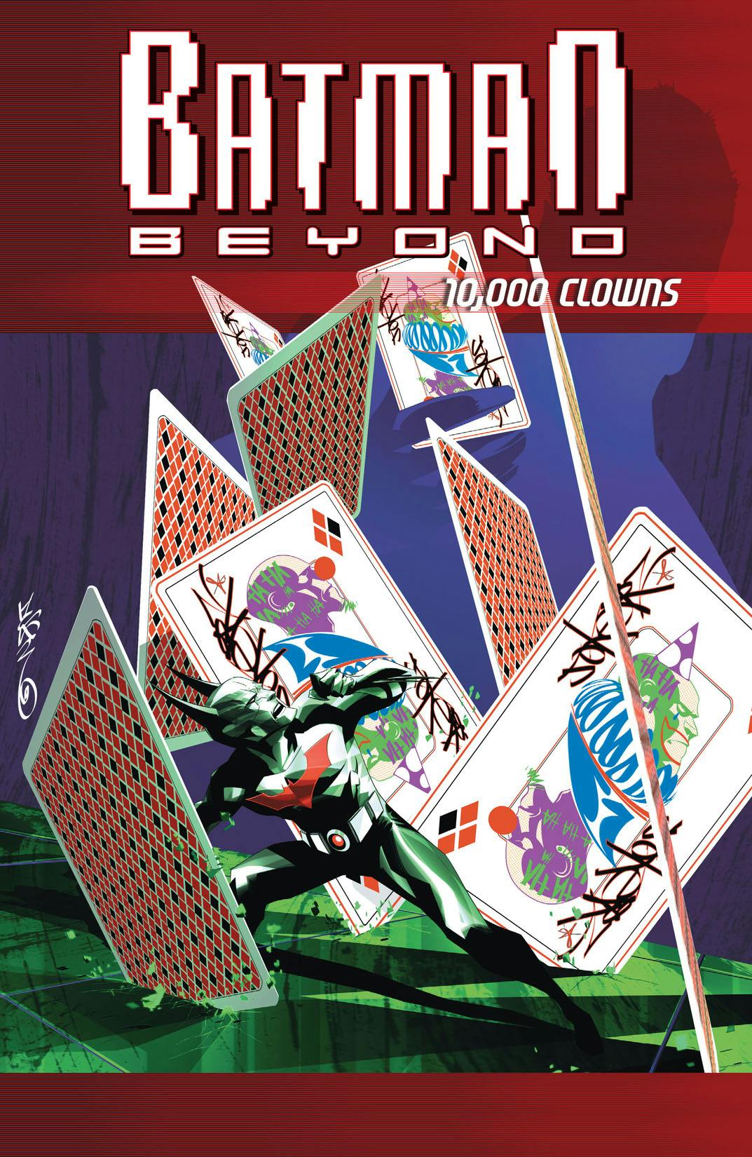 Batman Beyond 10 000 Clowns batman-beyond-10-000-clowns