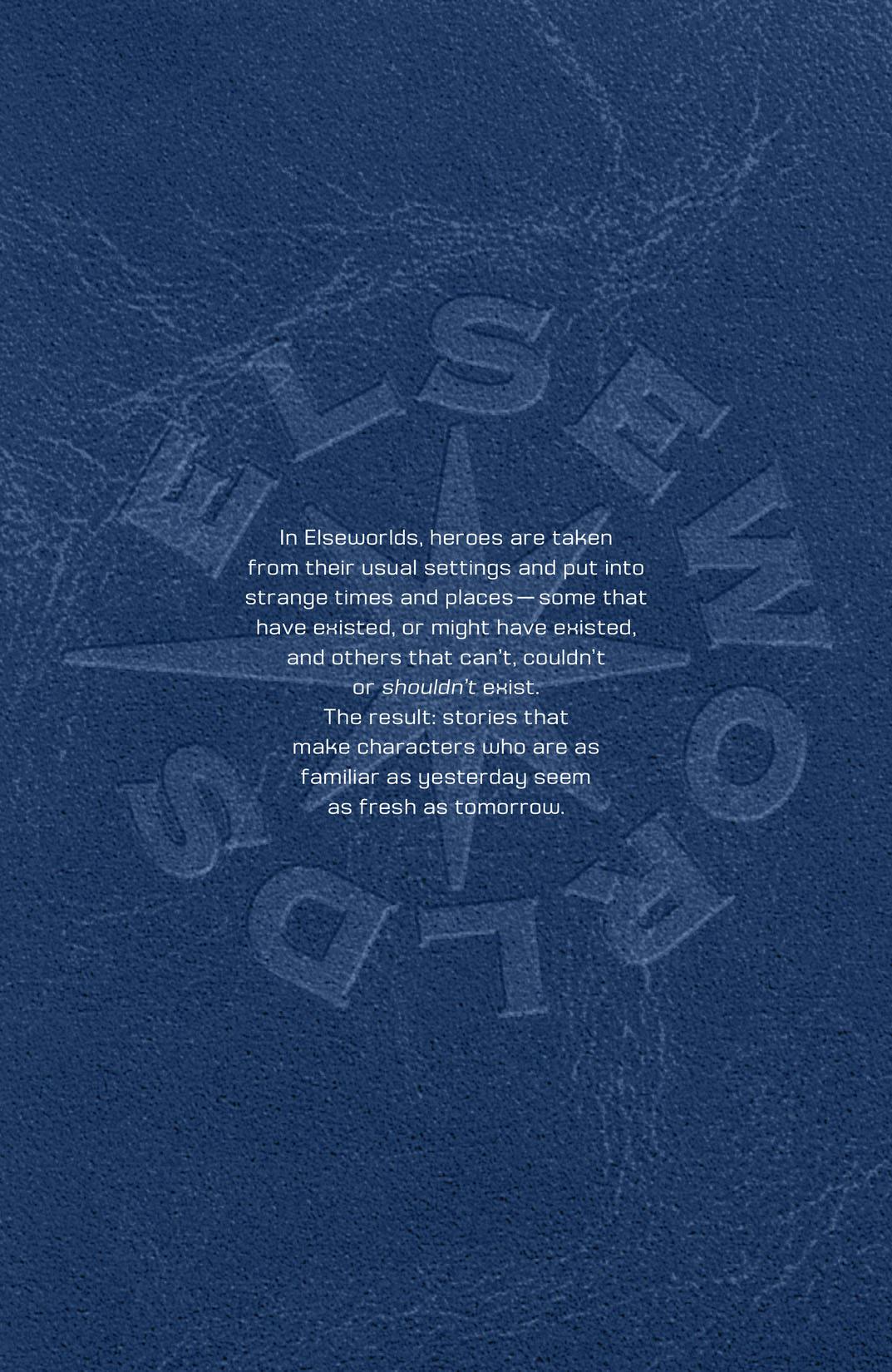 Elseworlds: Superman Vol. 1