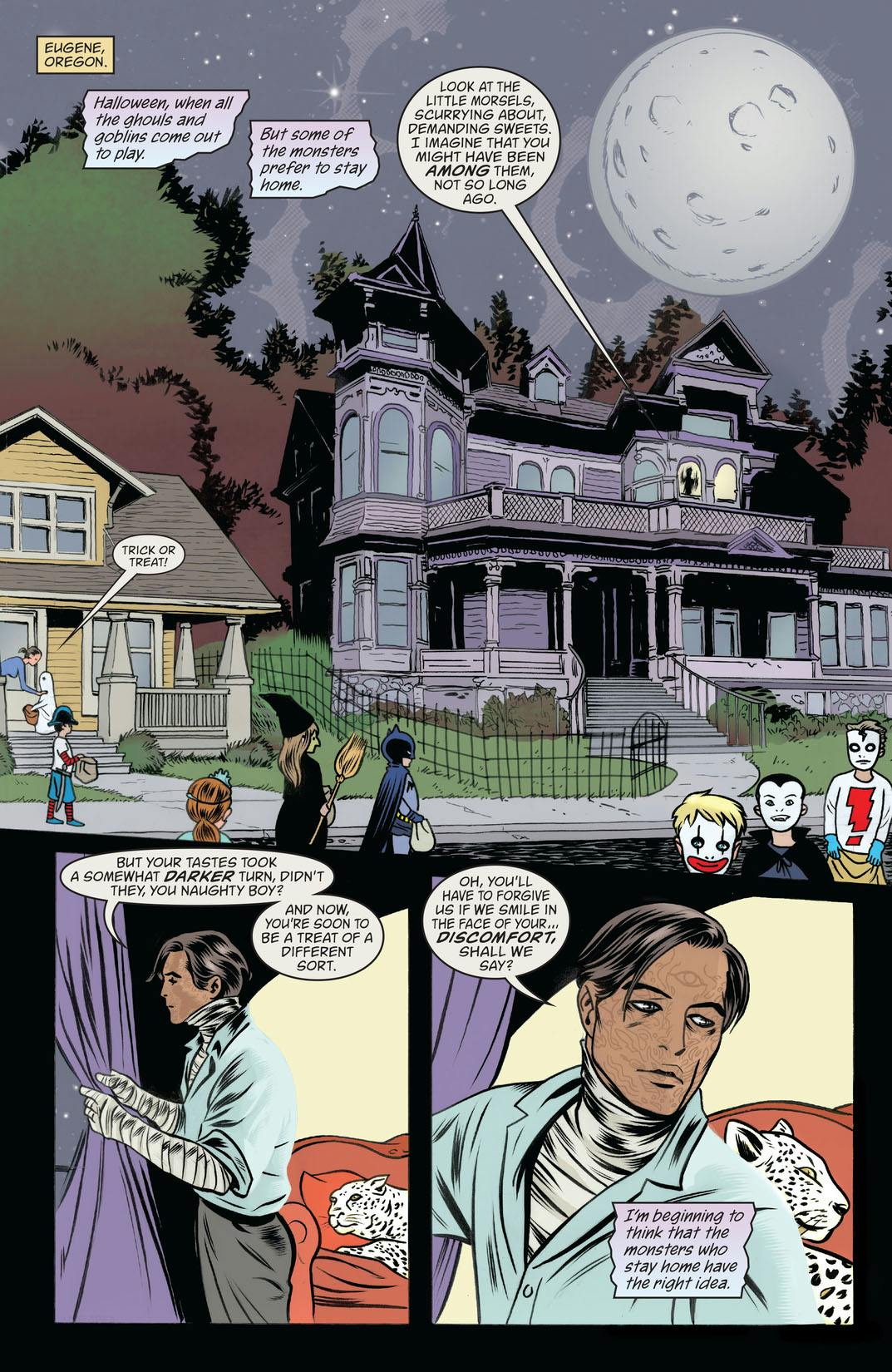 iZombie Vol. 1: Dead to the World