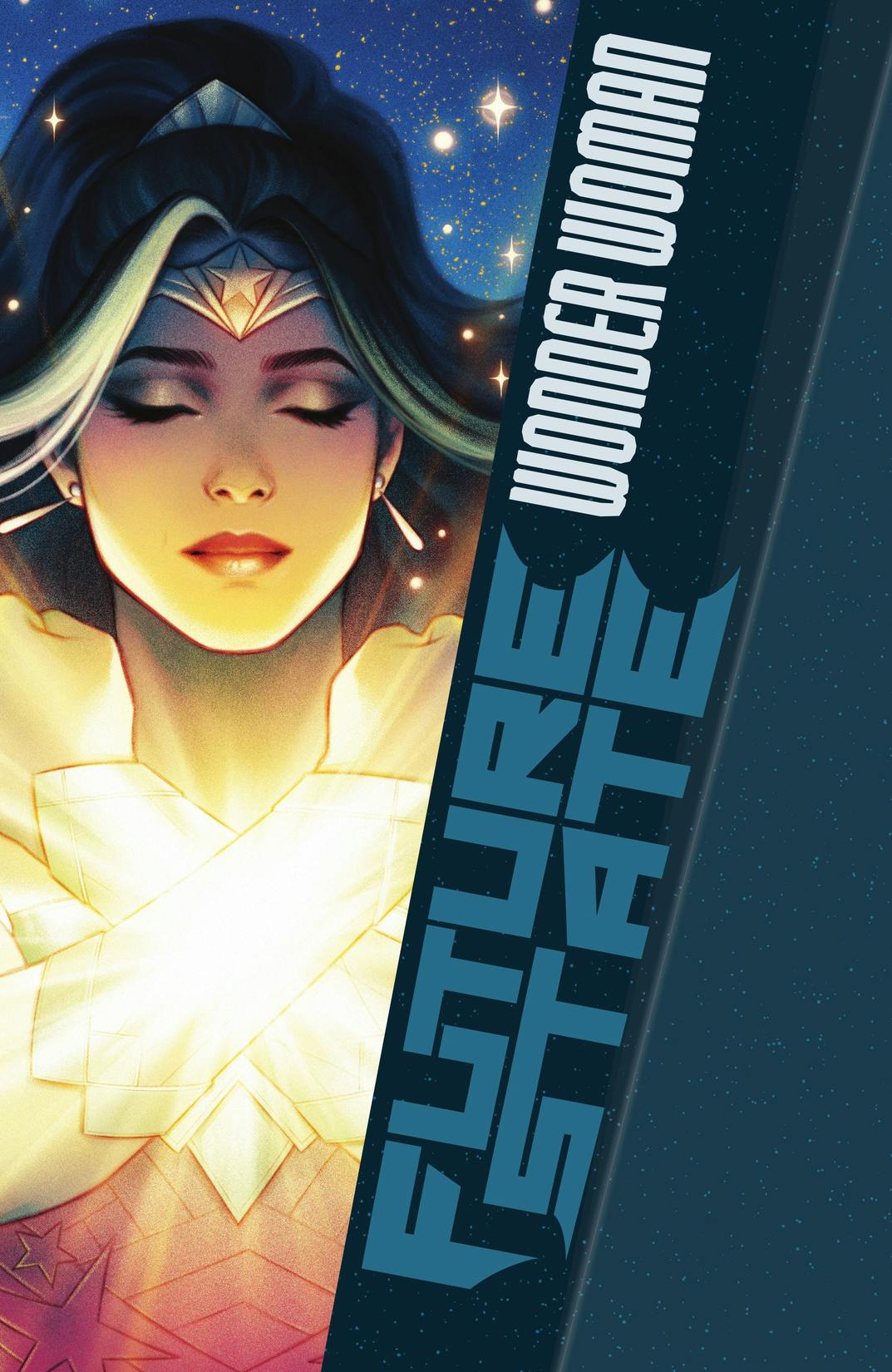 Future State: Wonder Woman