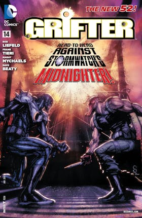 Grifter 2011 2013