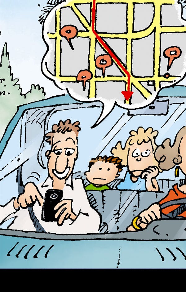 MAD - Look At - DC Go! Edition #24 | DC Comics Issue