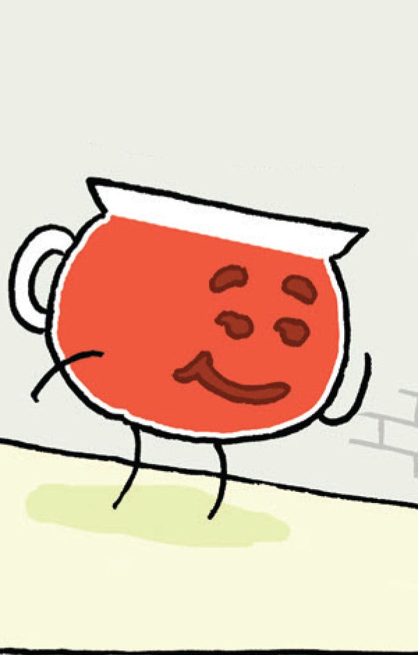 MAD SHORT CUTS - DC Go! Edition #62 | DC Comics Issue