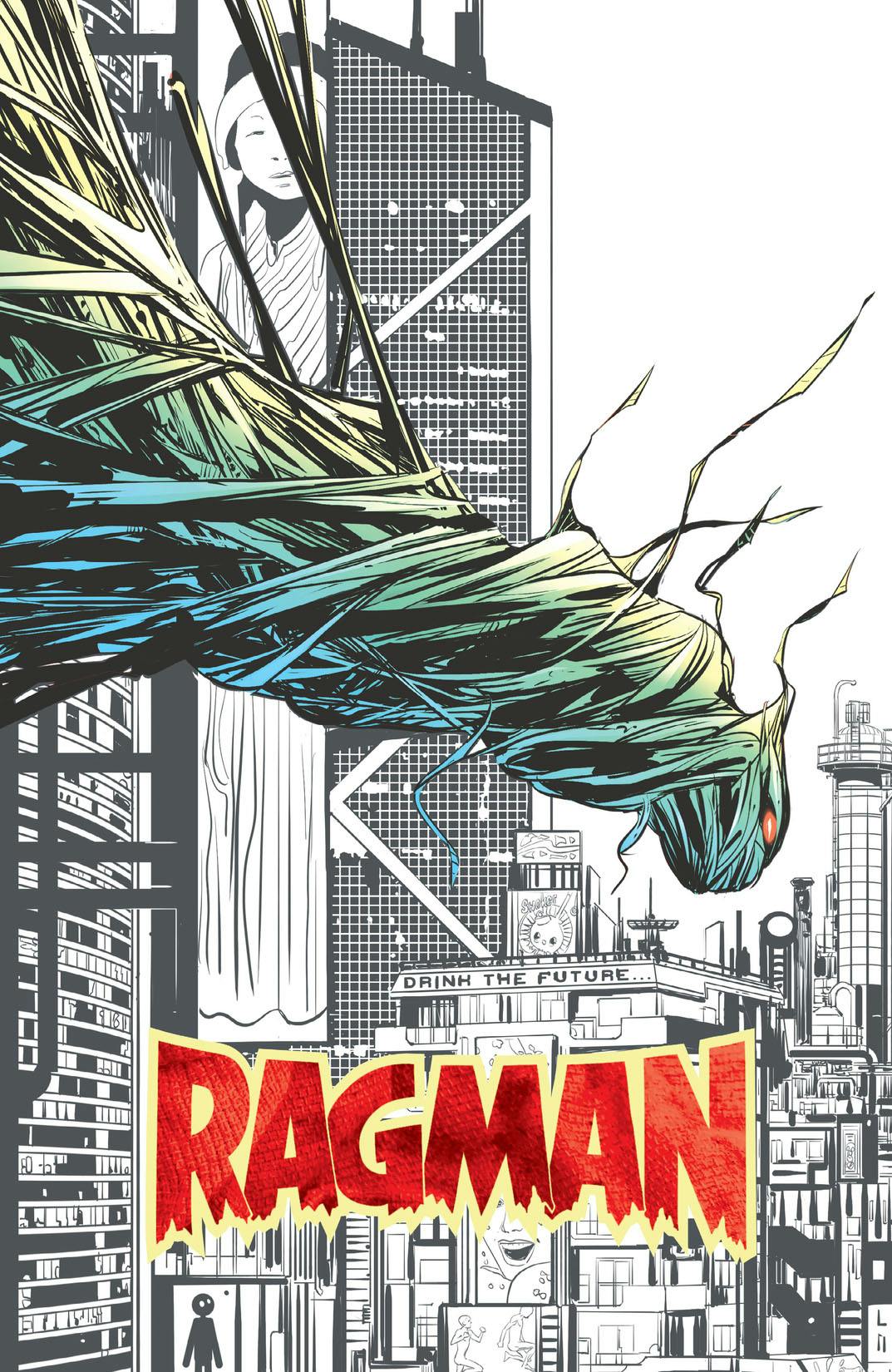 Ragman