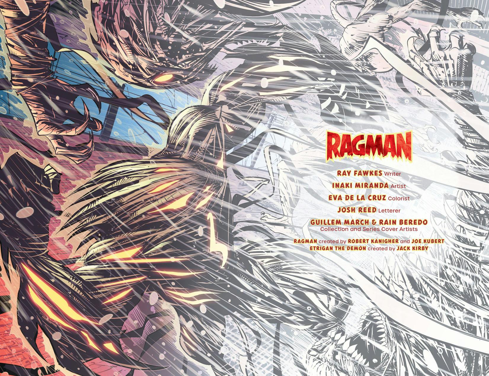 Ragman