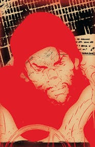 DMZ The Deluxe Edition Book Two