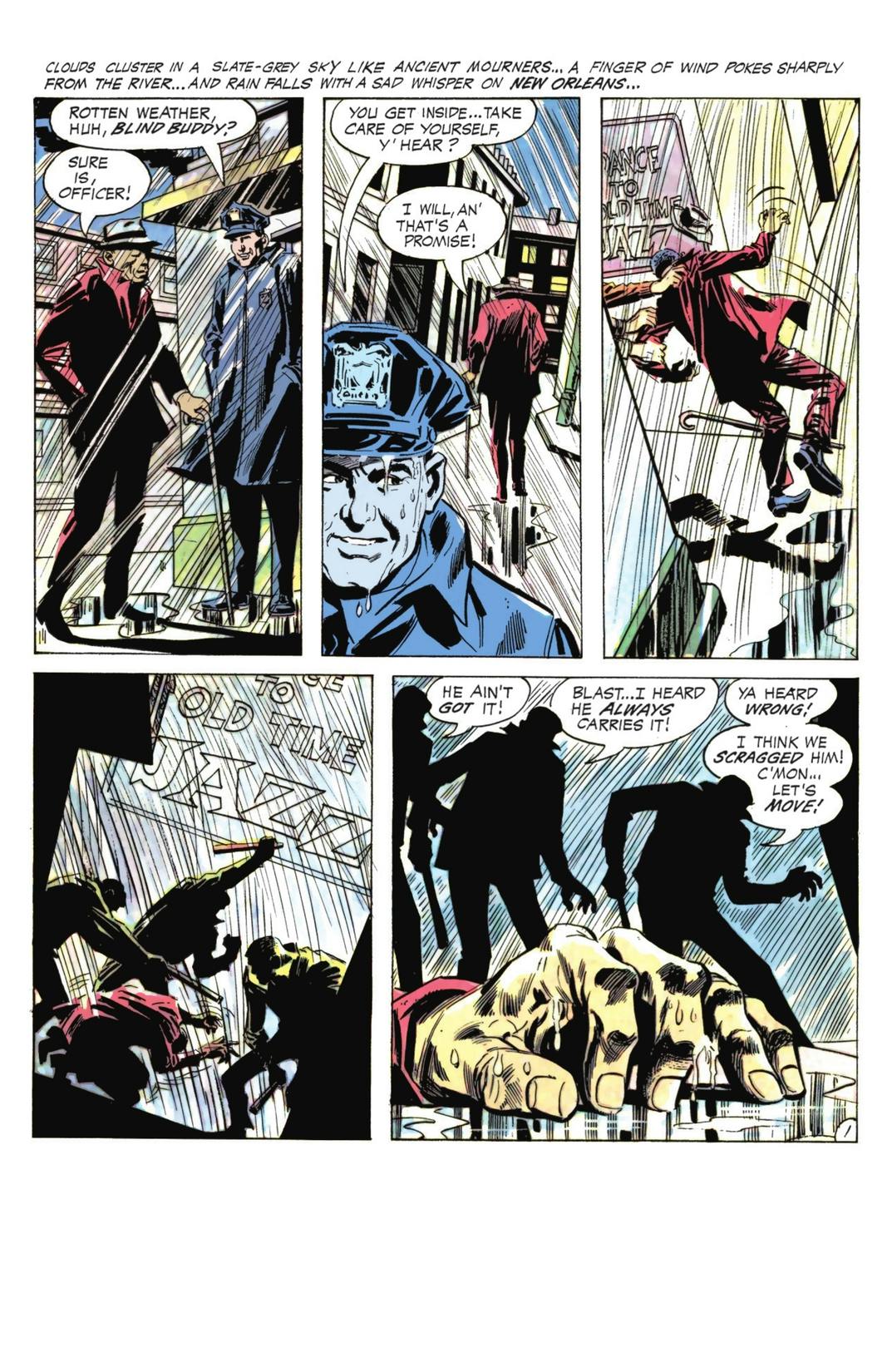 Batman (1940-2011) #224