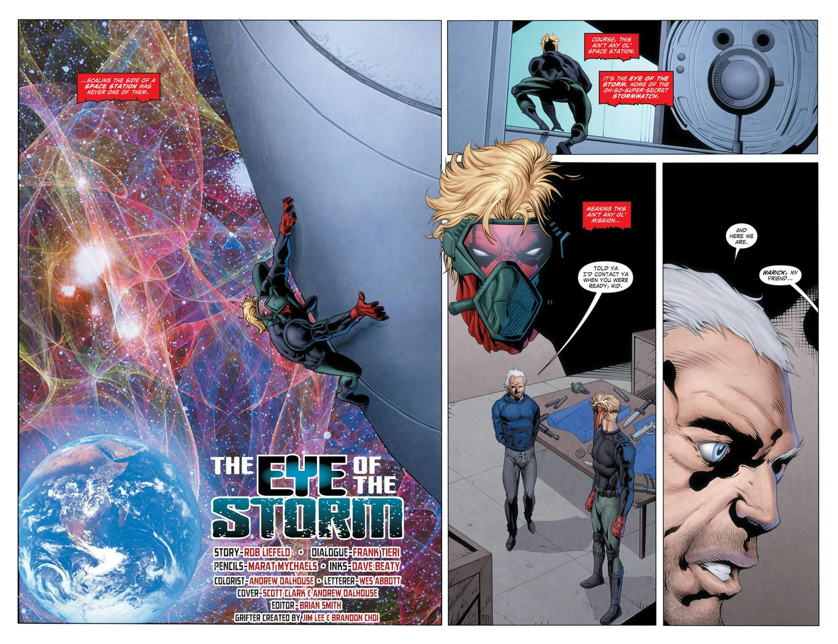 Grifter 2011 2013 13
