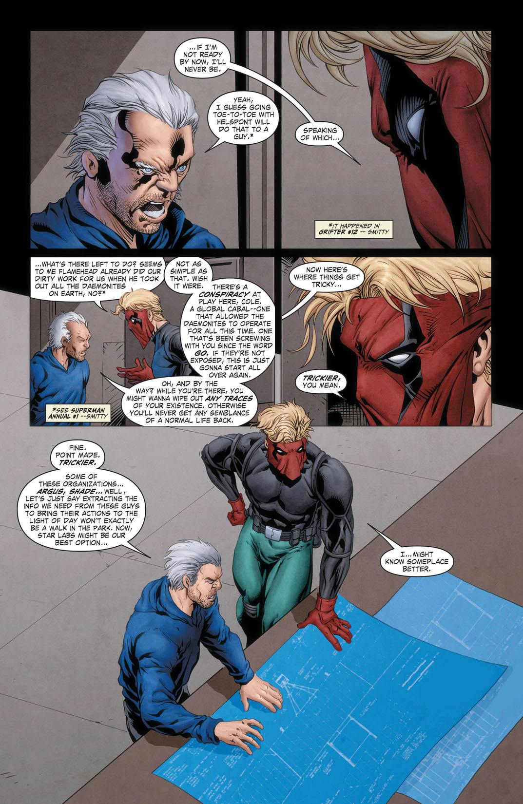 Grifter 2011 2013 13