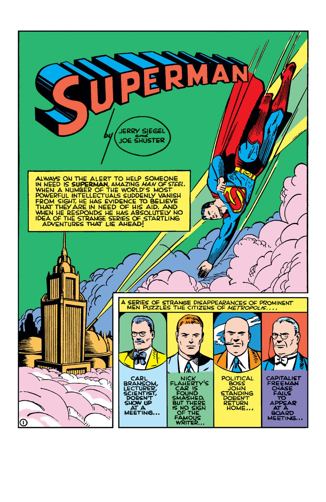Action Comics (1941-) #42