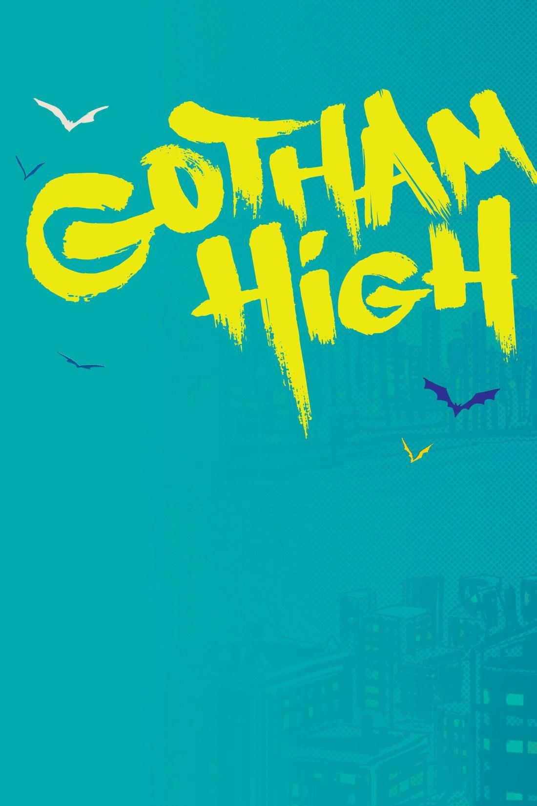 Gotham High
