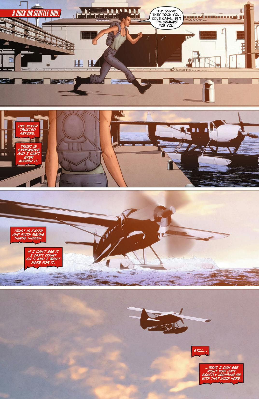 Grifter 2011 2013 6