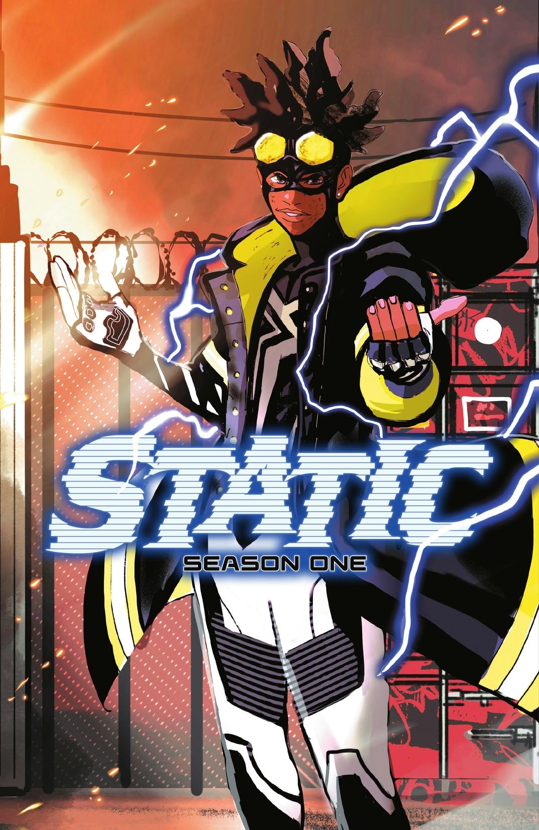 Static: Season One