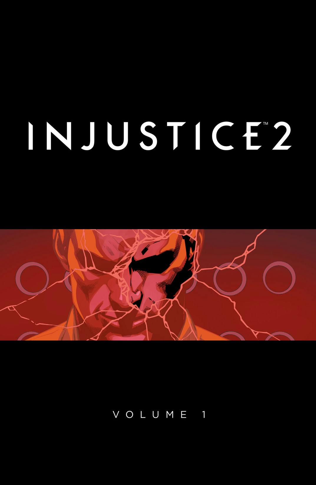 Injustice 2 Vol. 1