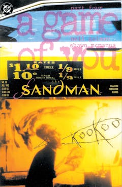 The Sandman by Neil Gaiman | DC Comics Collection