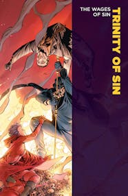 Trinity Of Sin The Wages Of Sin