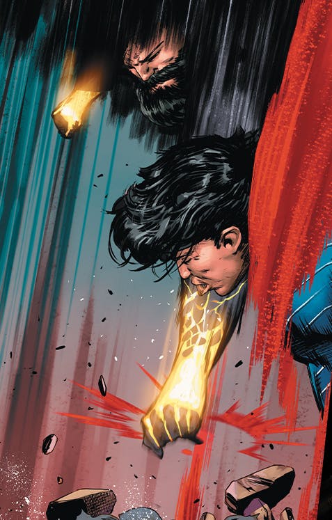 Absolute Superman DC Go! Edition #39 | DC Comics Issue