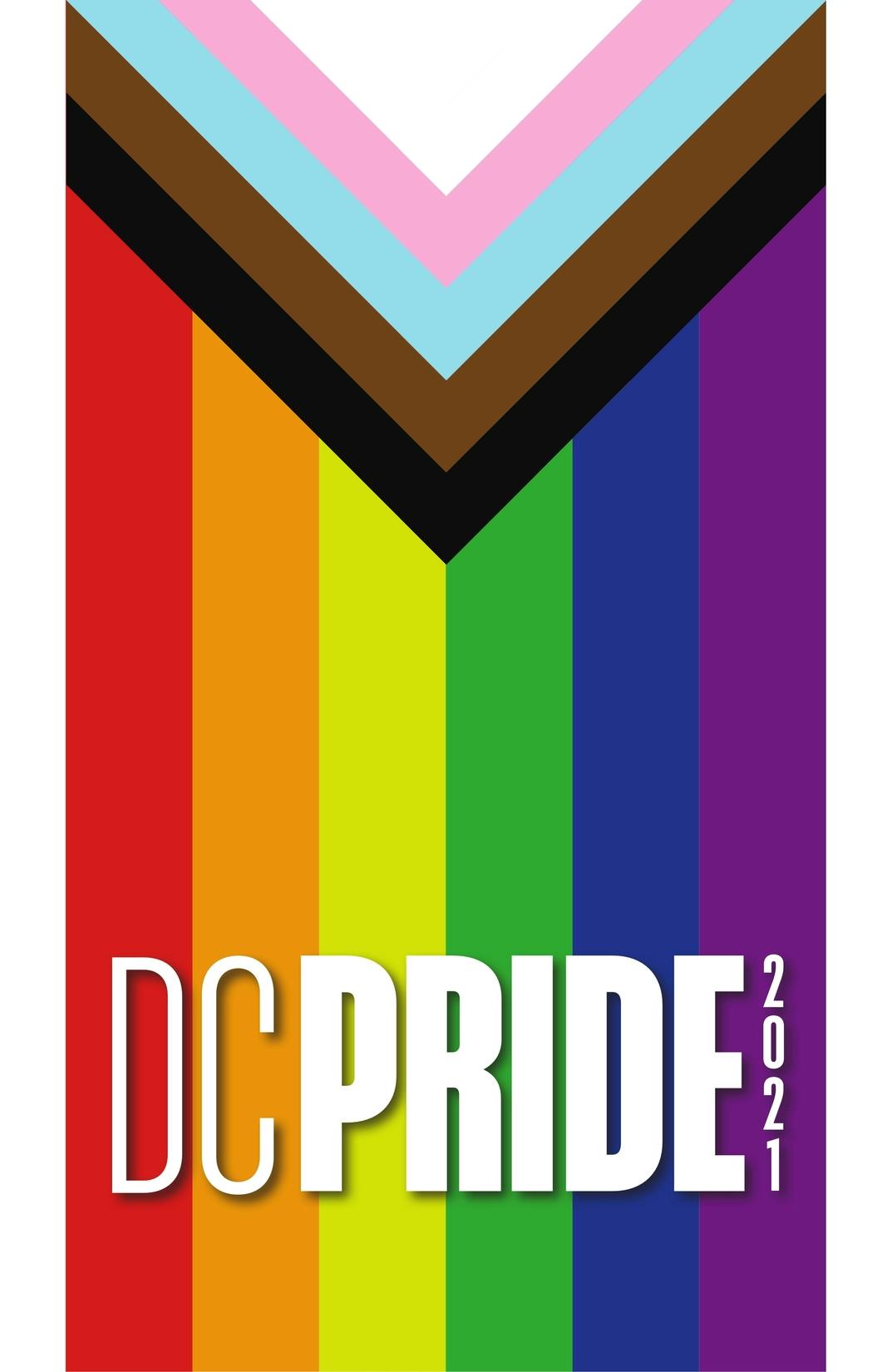 DC Pride 2021