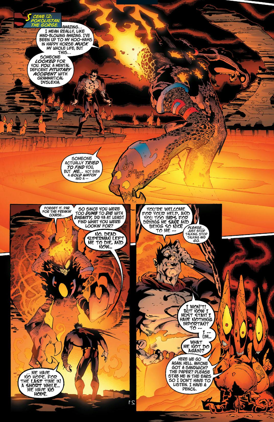 Action Comics (1938-) #785