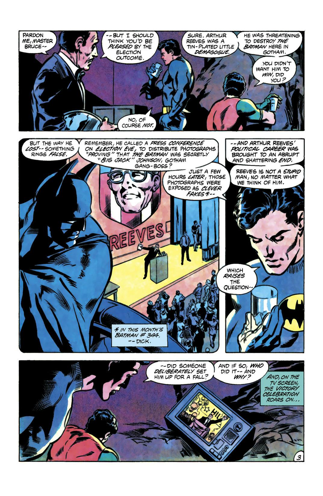 Detective Comics (1937-) #511