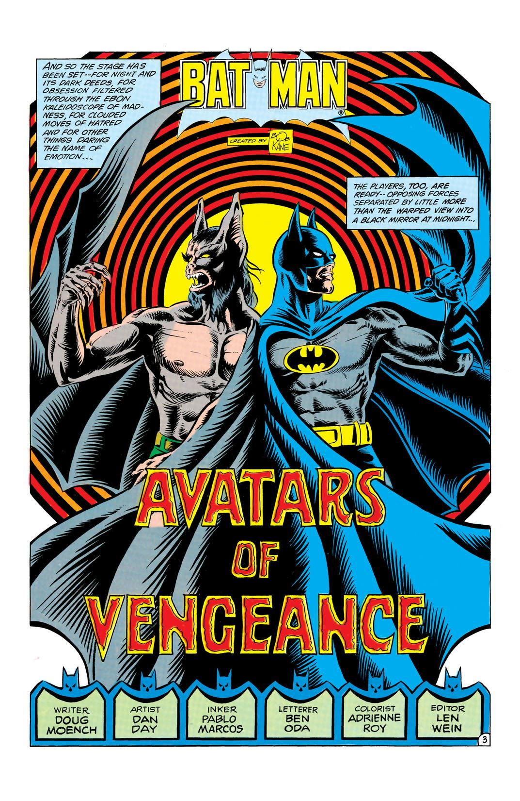 Detective Comics (1937-) #527