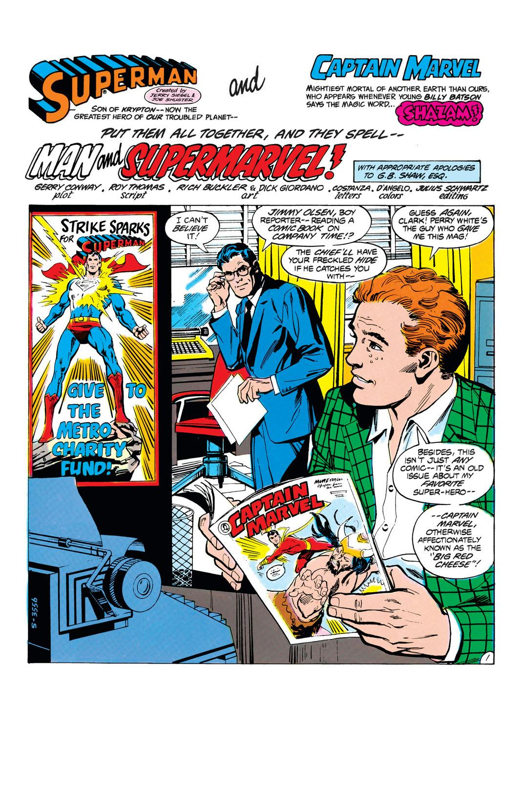 DC Comics Presents (1978-) #33