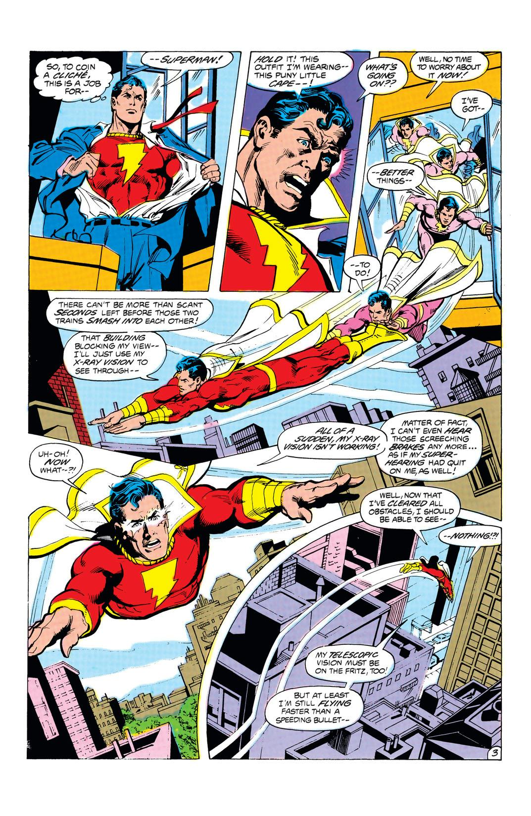 DC Comics Presents (1978-) #33