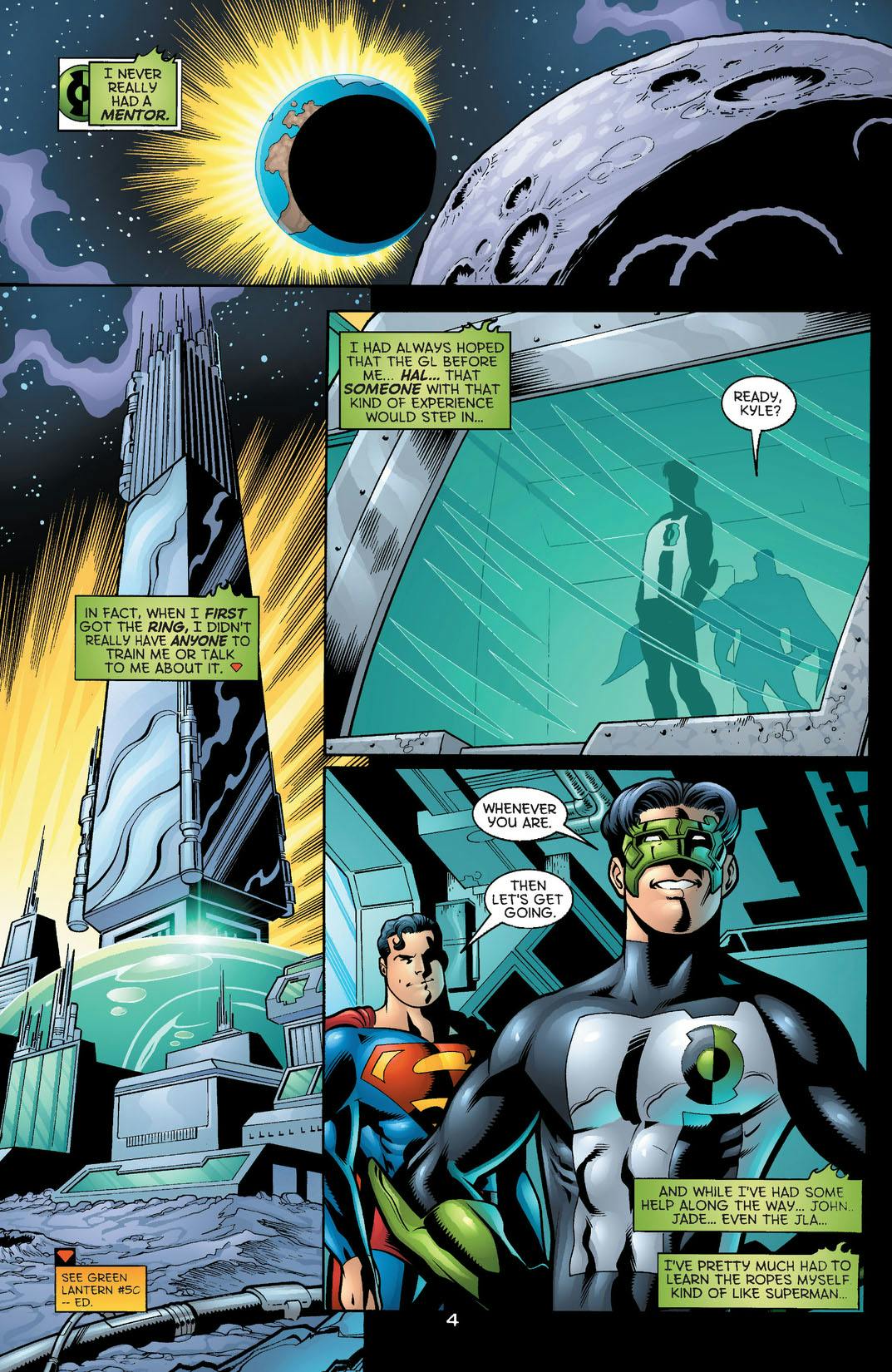 Superman (1986-2006) #159