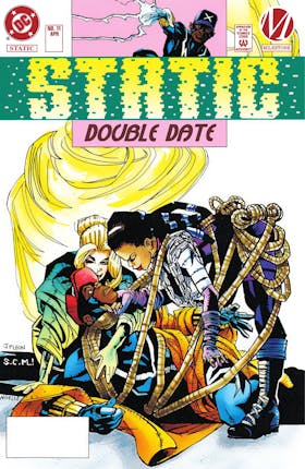 Static (1993-1997)