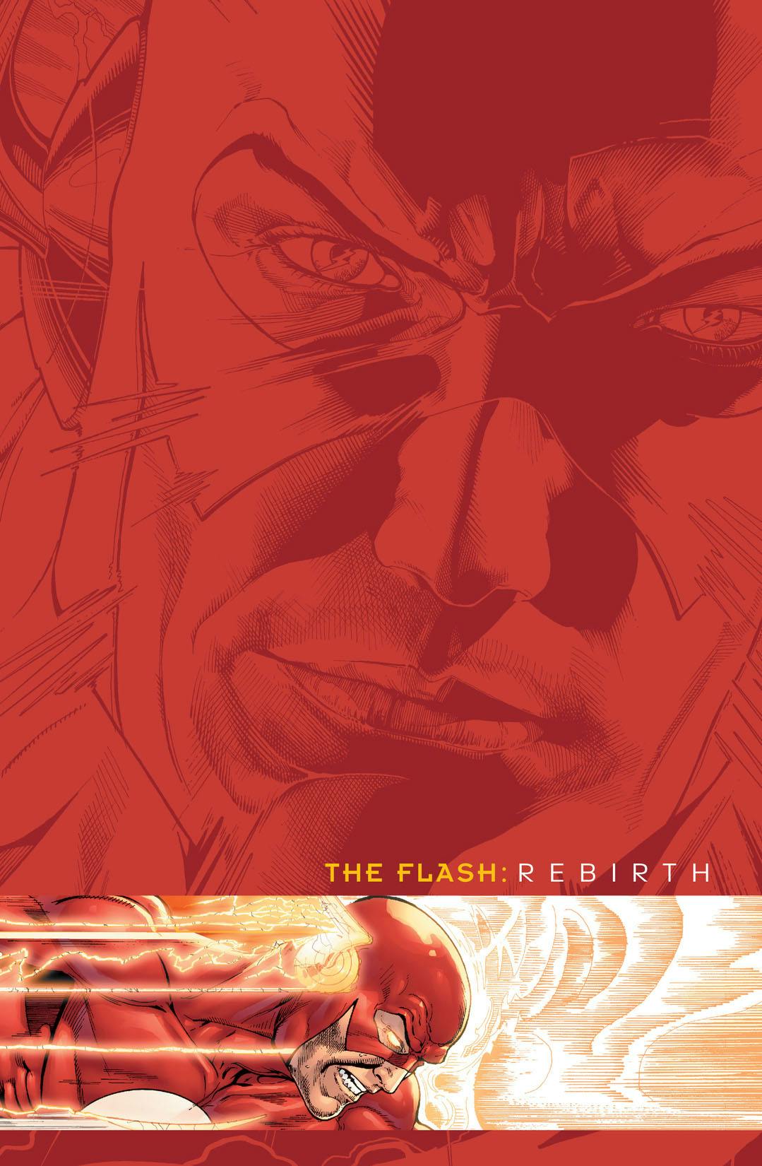 The Flash: Rebirth