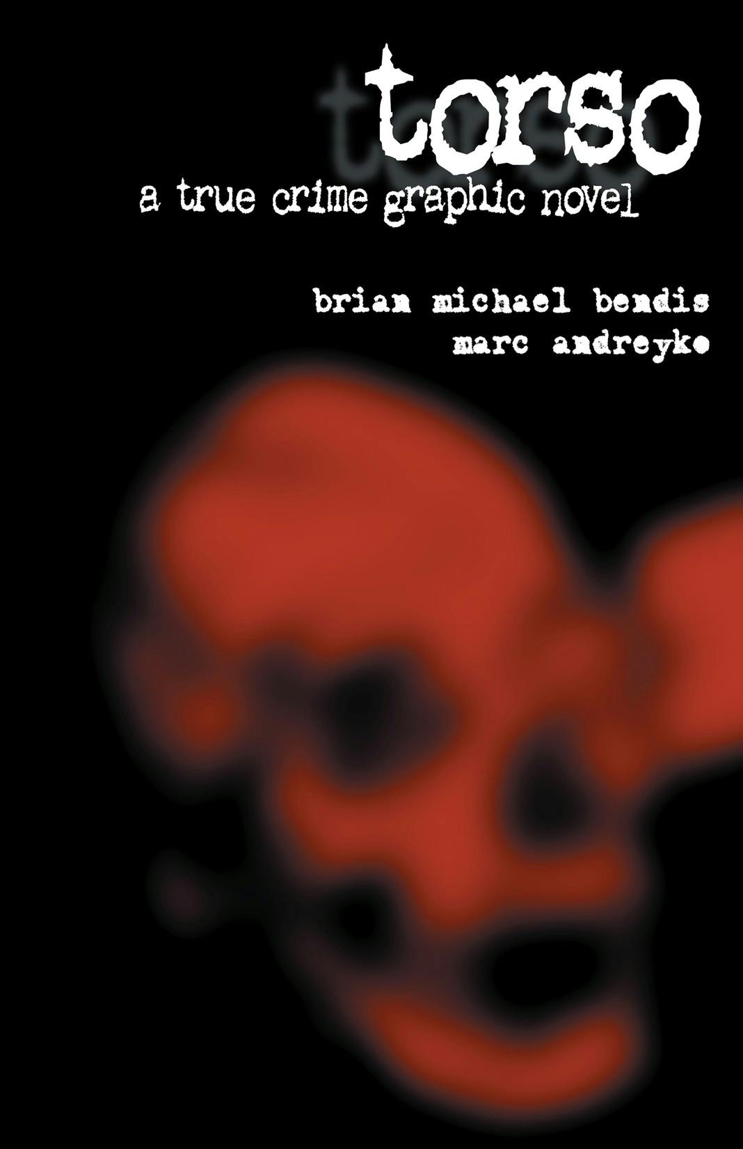 Torso | DC Comics Issue