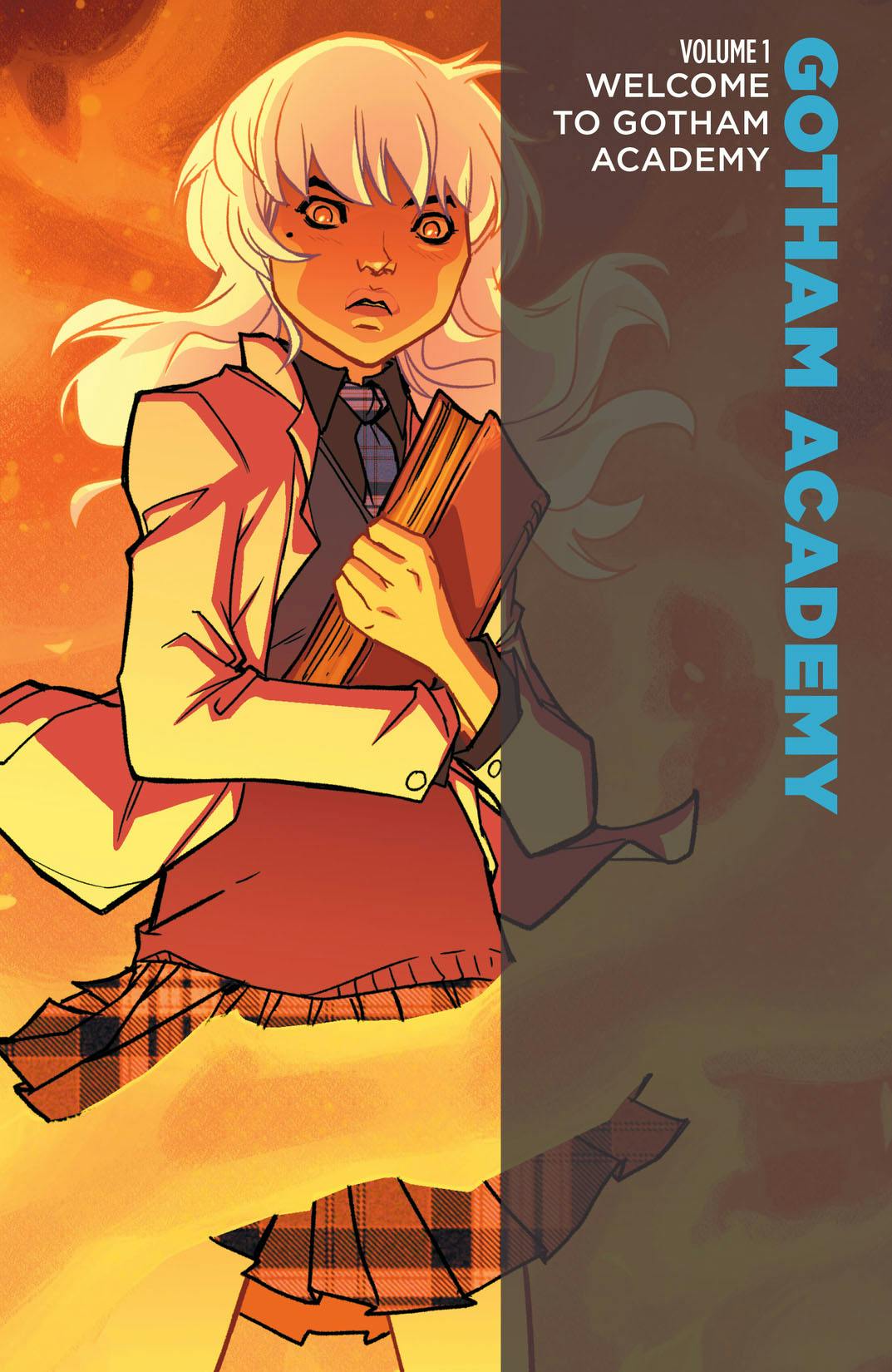 Gotham Academy Vol. 1: Welcome to Gotham Academy