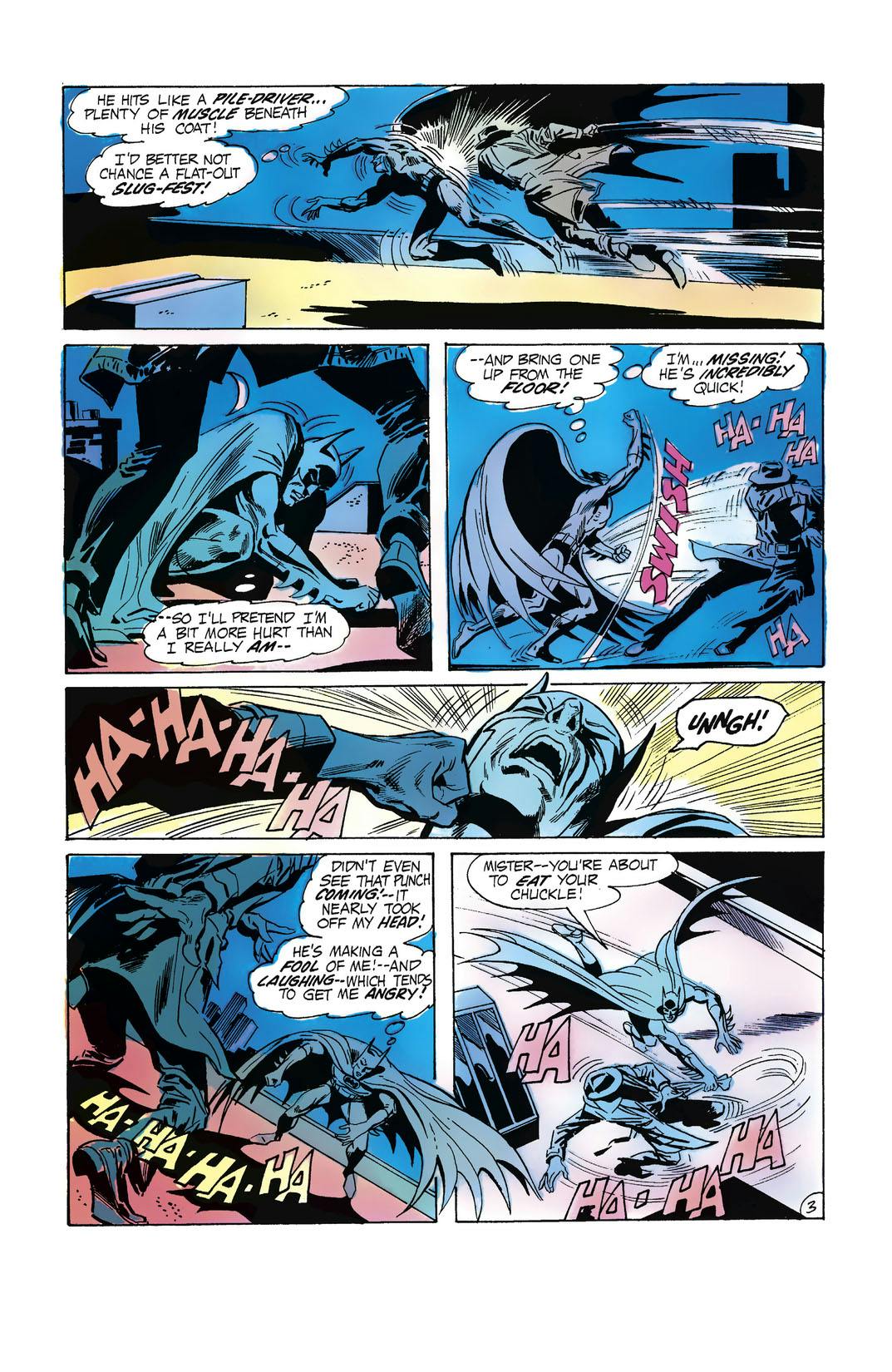 Detective Comics (1937-) #418