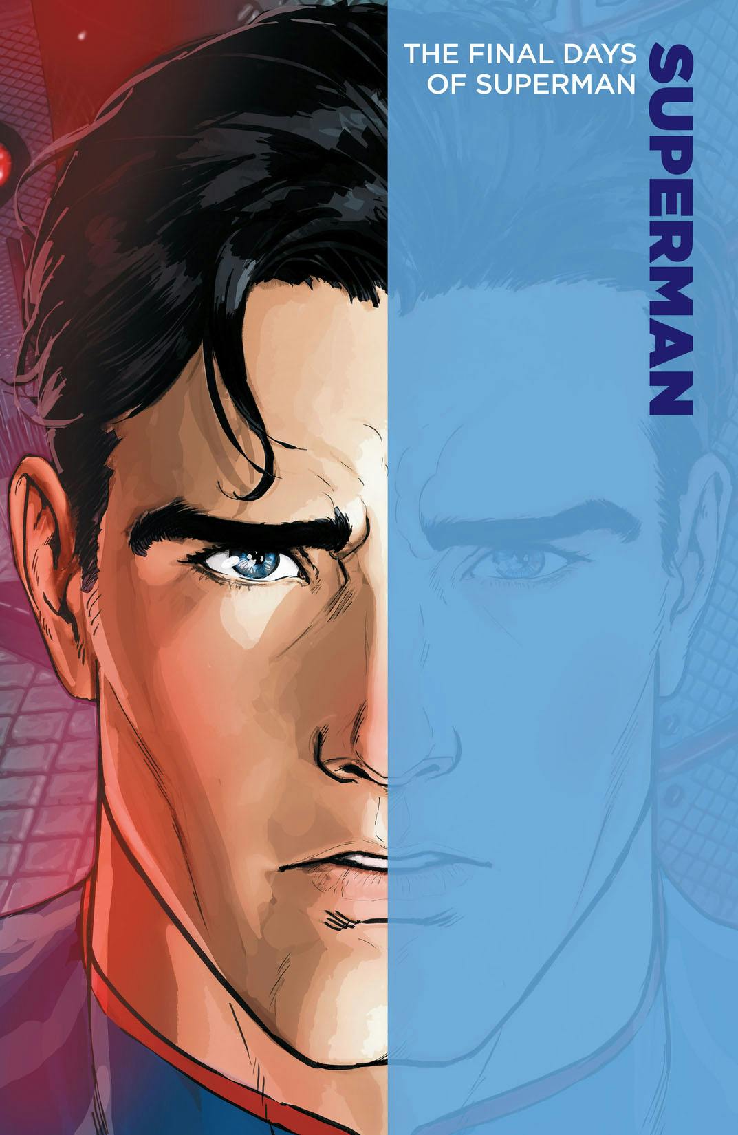 Superman: The Final Days of Superman