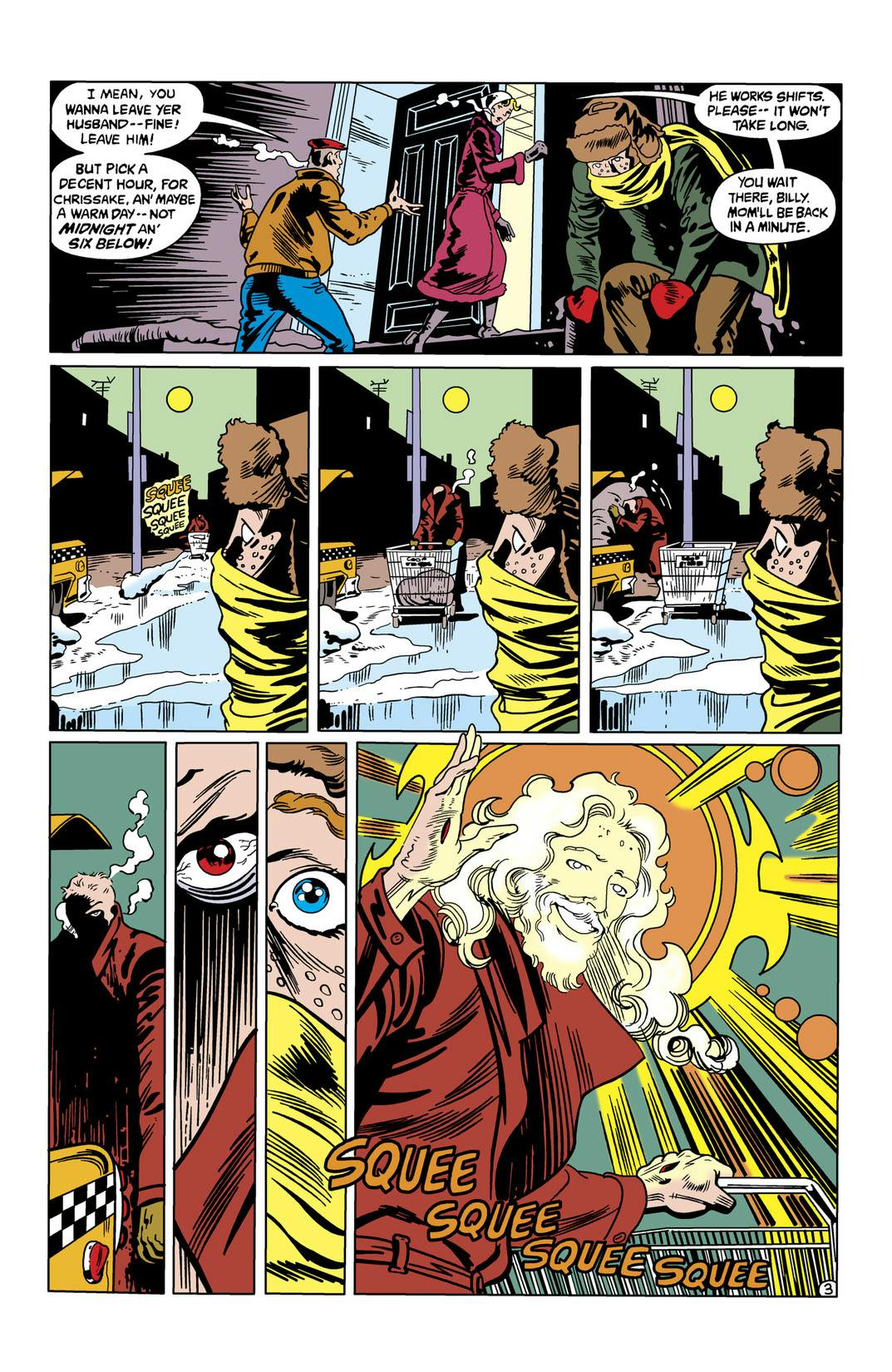 Public list Cornelius Stirk by Jurisdiction | DC UNIVERSE INFINITE