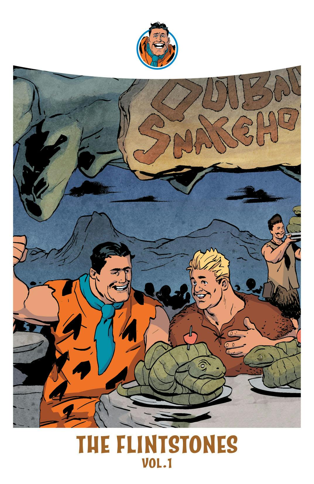 The Flintstones Vol. 1
