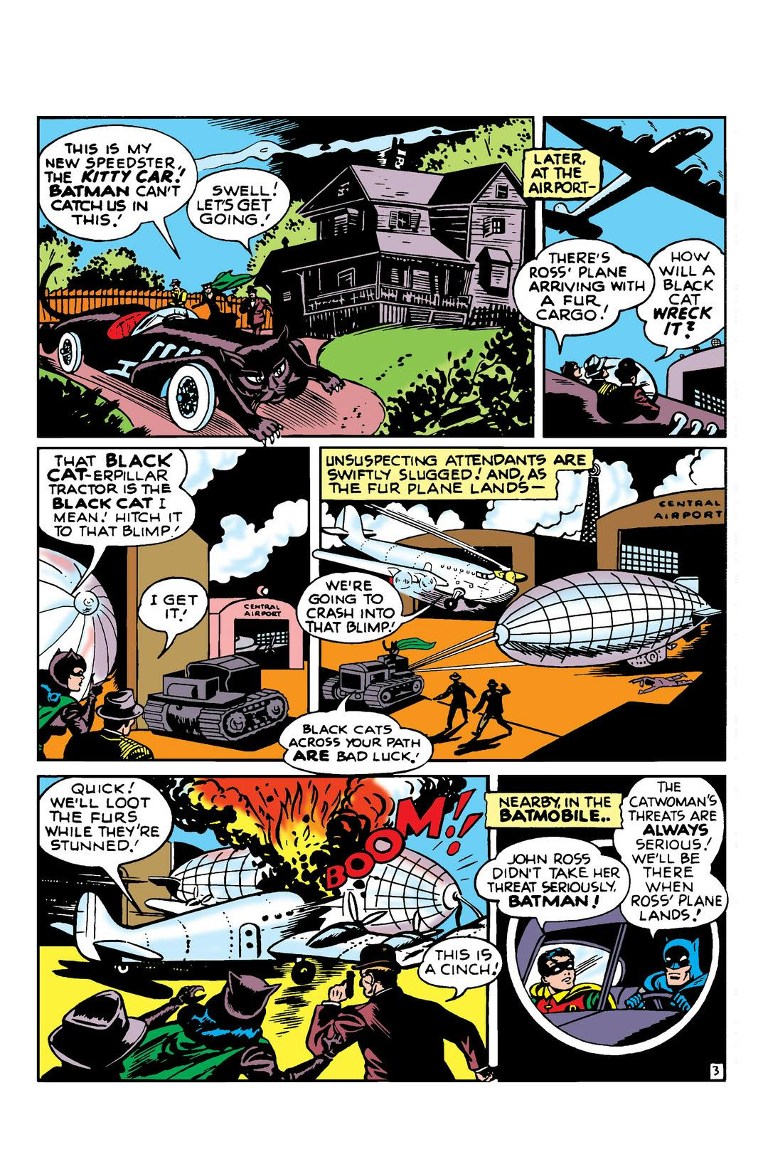 Detective Comics (1937-) #122