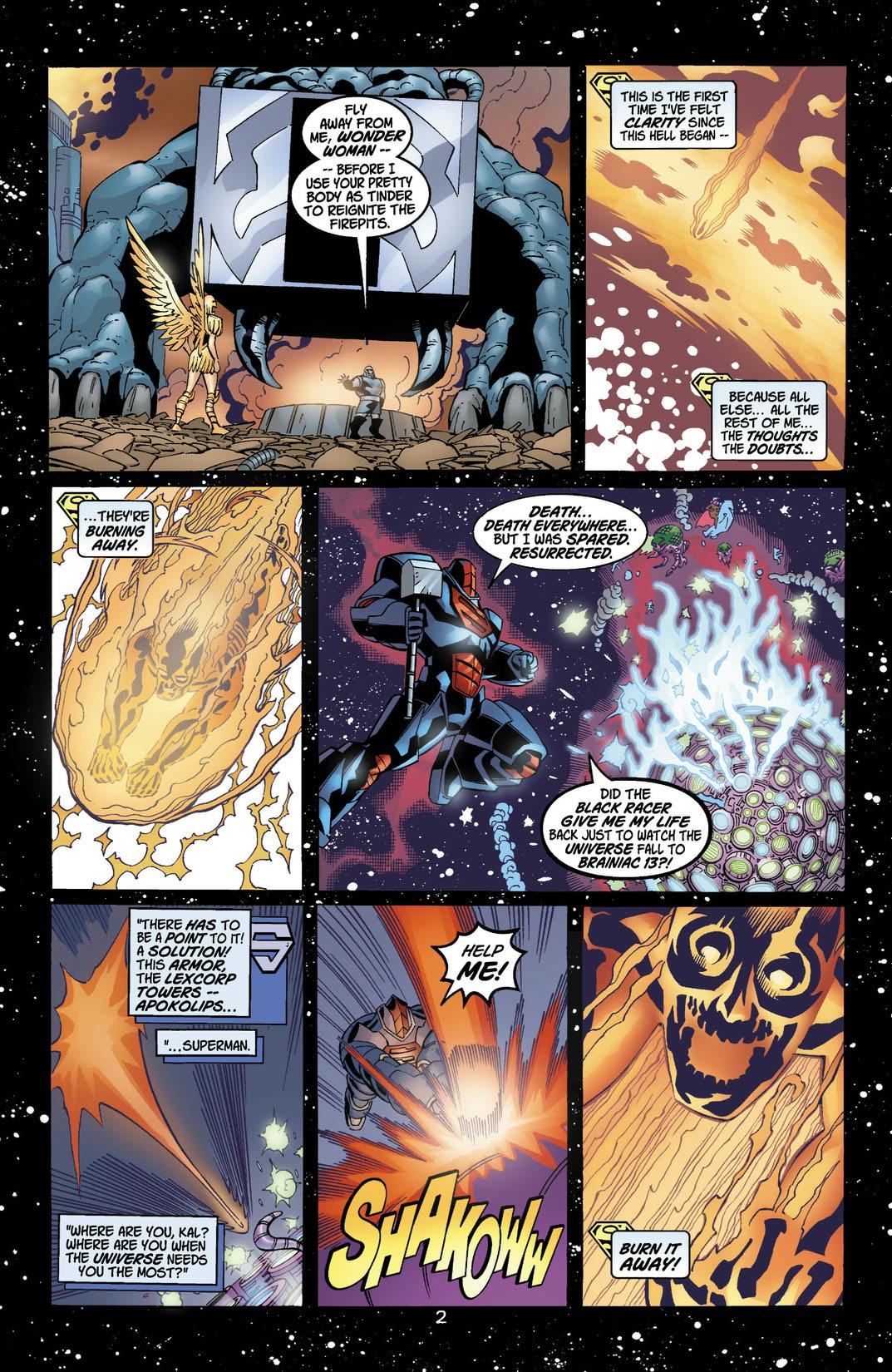 Action Comics 1938 782
