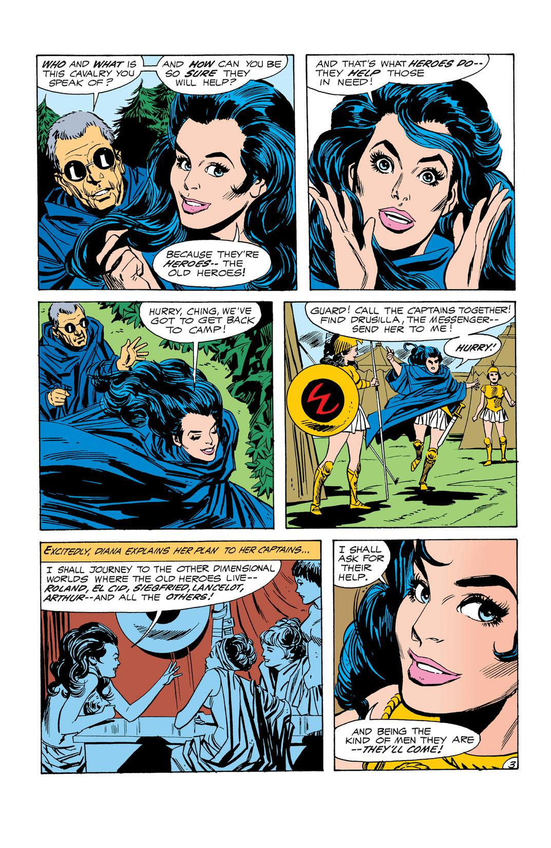 Wonder Woman (1942-) #184