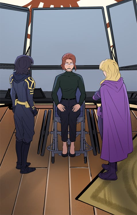 Batman: Wayne Family Adventures DC Go! Edition #70 | DC Comics Issue