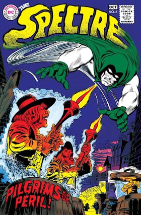The Spectre (1967-1969)