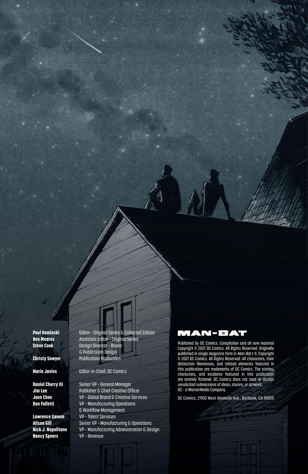Man-Bat