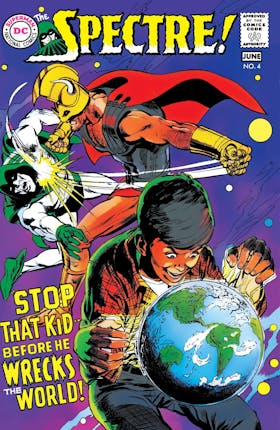 The Spectre (1967-1969)