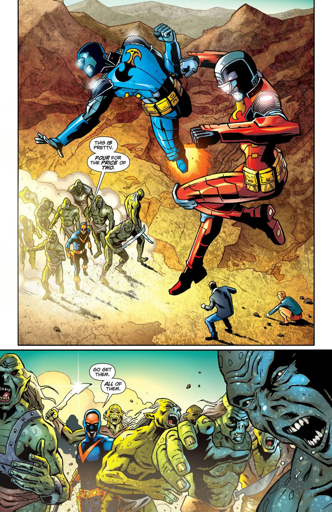 Action Comics (1938-) #879