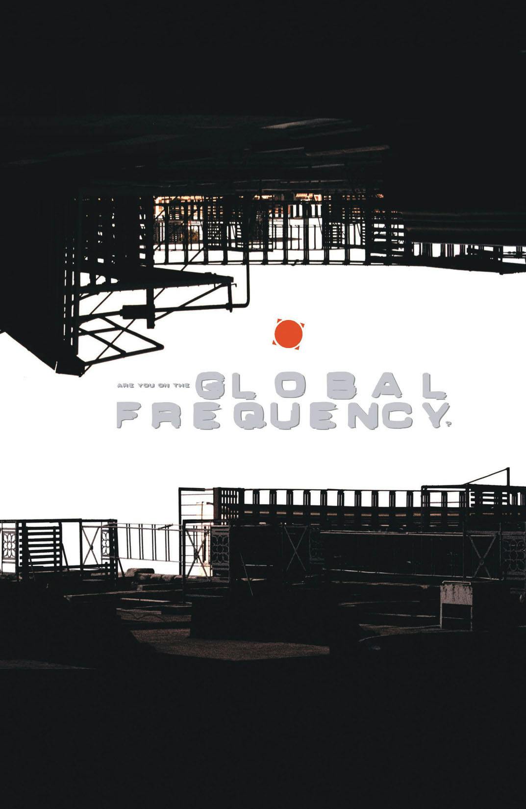 Global Frequency