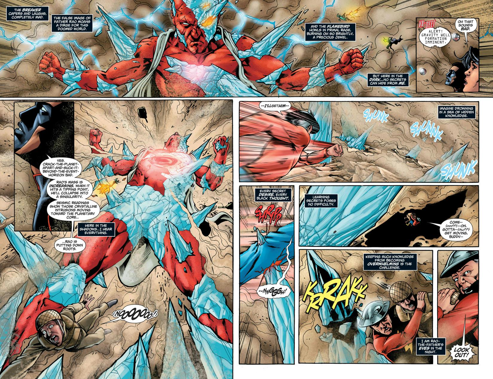 Action Comics (1938-) #889