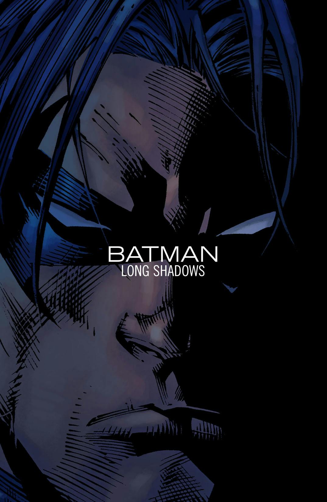 Batman: Long Shadows